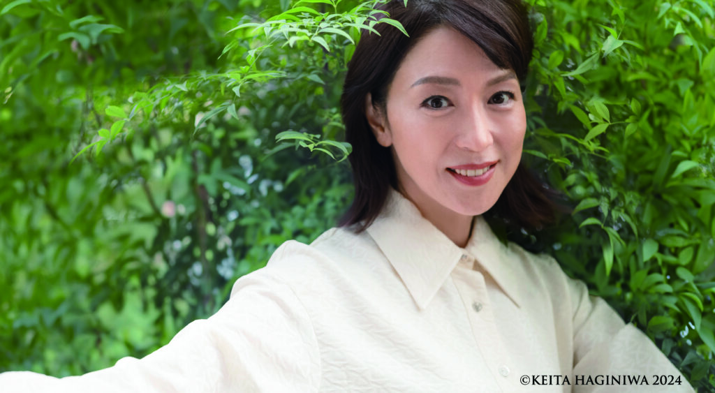 MAYUMI WAKAMURA OFFICIAL WEBSITE