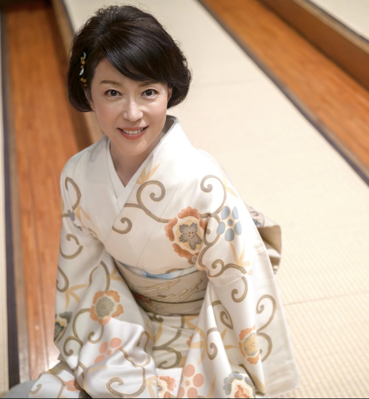 PROFILE - MAYUMI WAKAMURA OFFICIAL WEBSITE